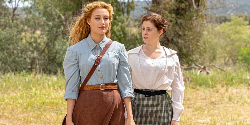 La Promesa | Capítulo 143, 144, 145, 146 y 147 | Avance Resumen