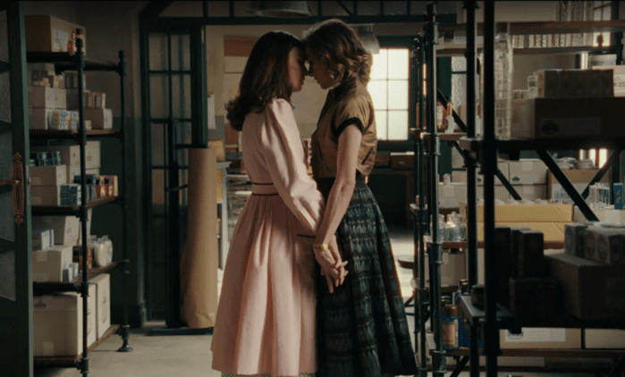 Sueños de Libertad | 10 mejores escenas de Marta y Fina | Mafin