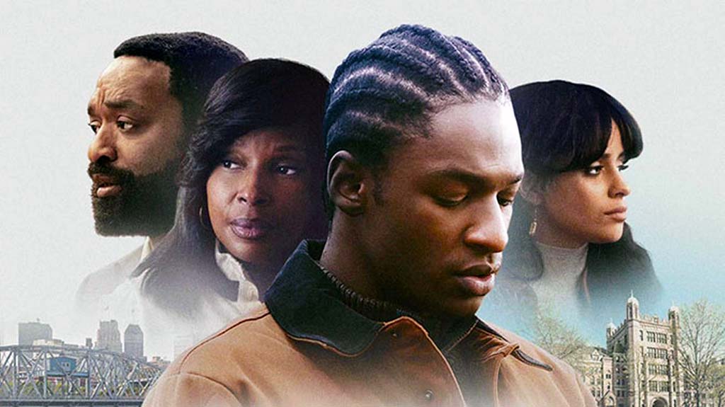 Rob Peace | SkyShowtime | Sinopsis, de qué va, tráiler, reparto