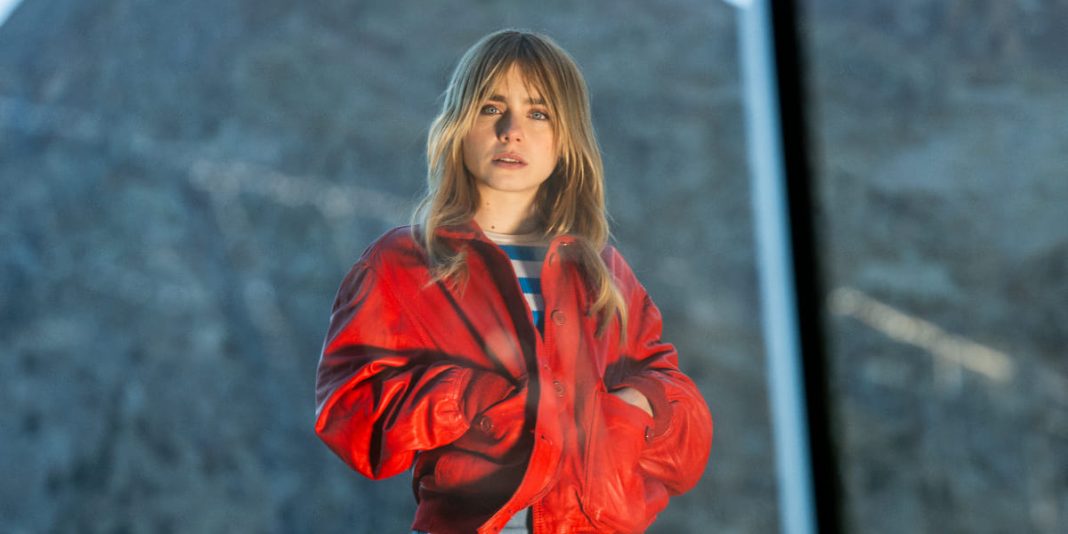 Olympo, Serie Netflix | Tráiler, fecha estreno, de qué va, reparto