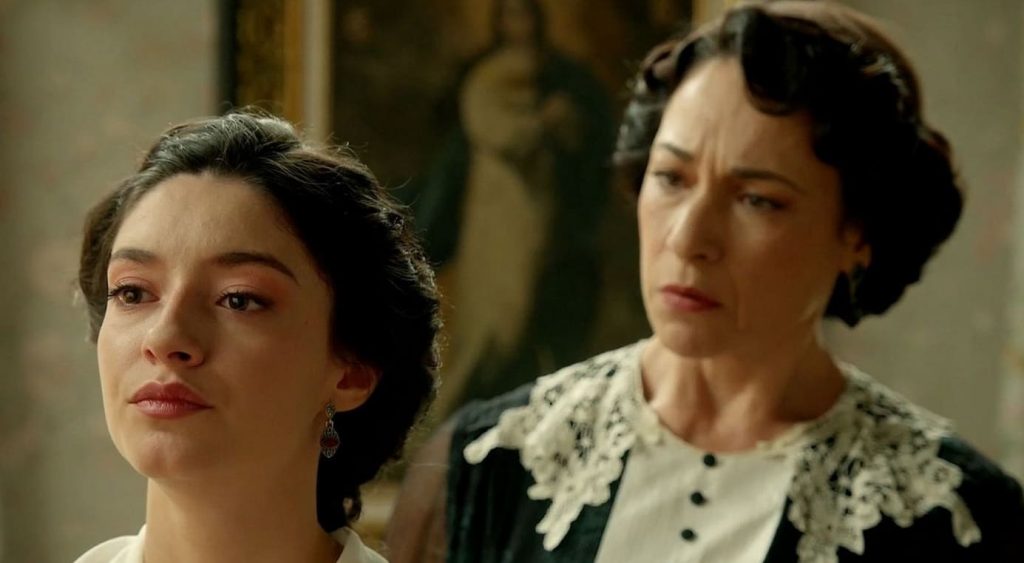 La Promesa avance semanal | Capítulos 704, 705 y 706